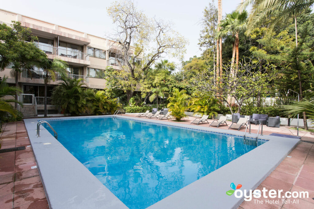 Hotel Colón 《 OPINIONES