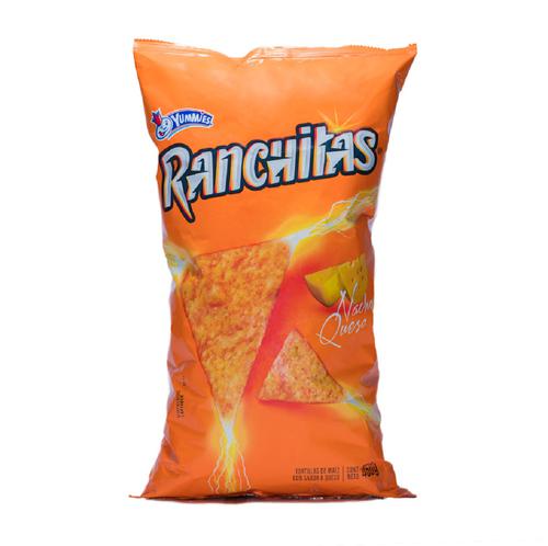 Las Ranchitas 《 OPINIONES